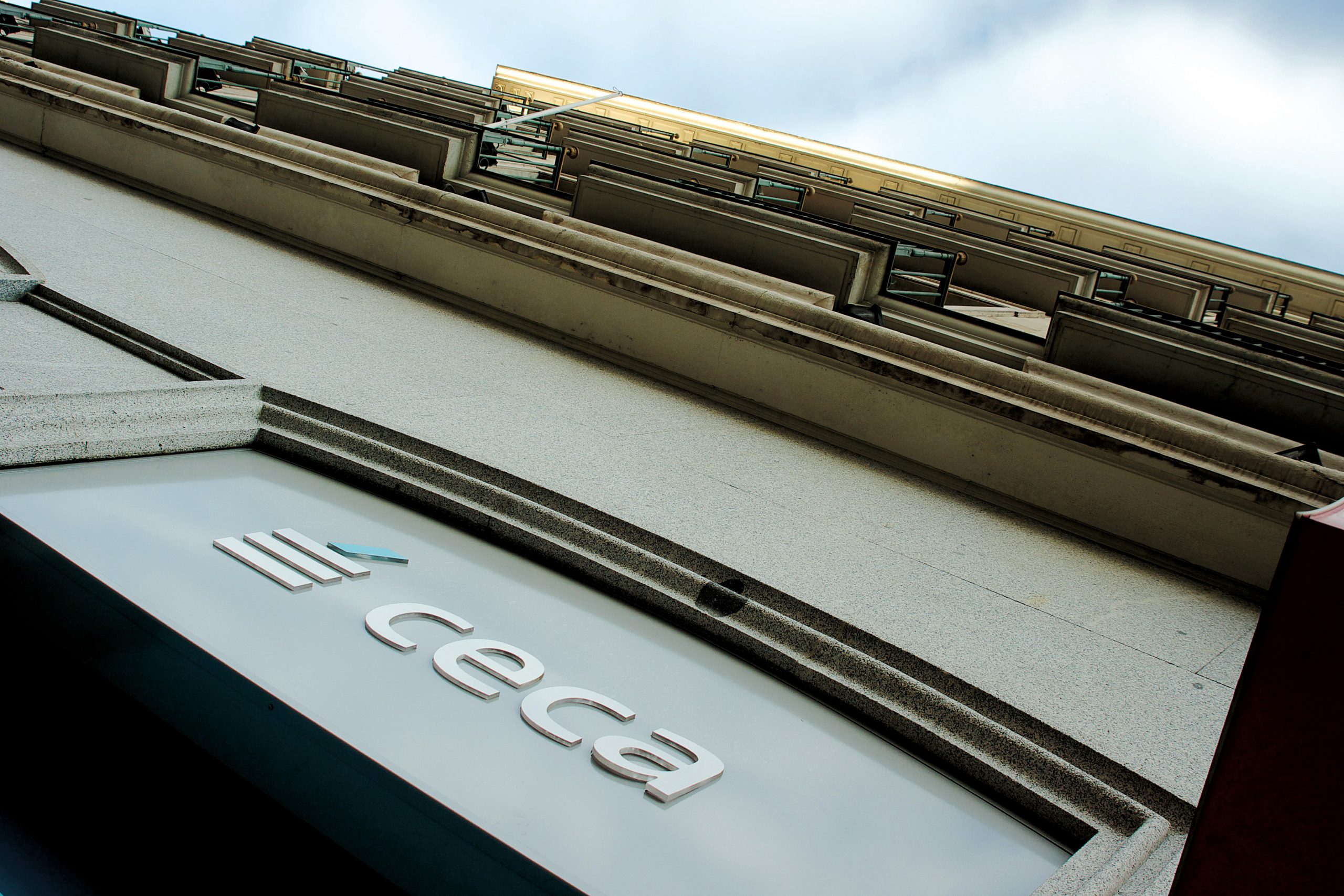 CECA - Fundación Carolina