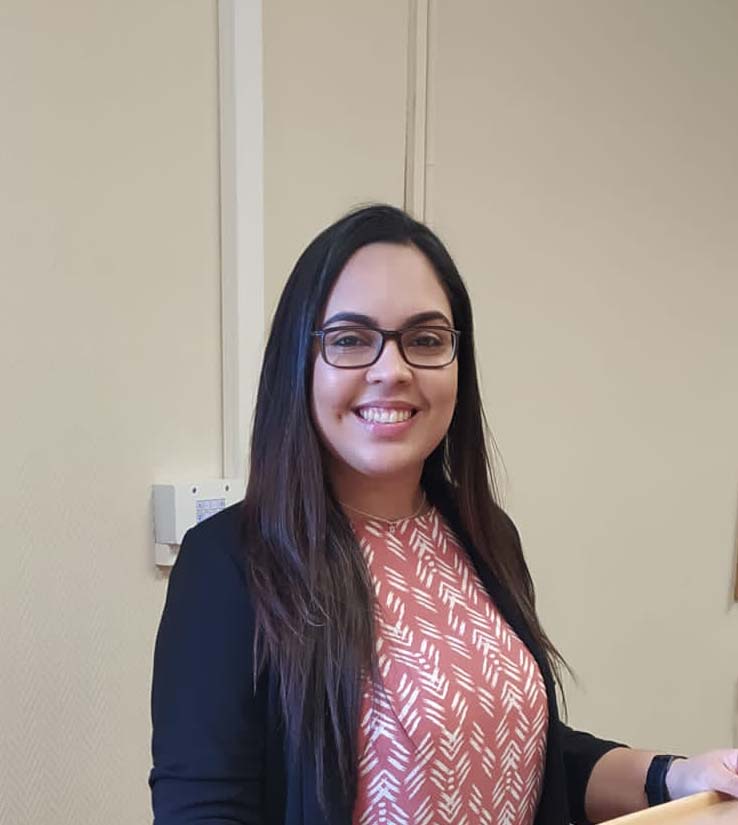 Siete nuevos doctores y doctoras en la Red Carolina - Fundación Carolina