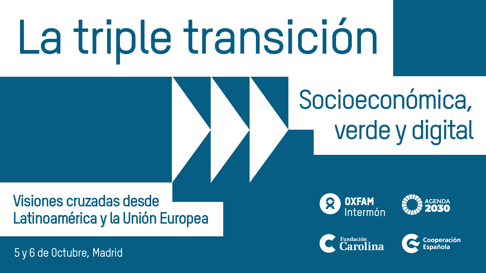 Visiones cruzadas desde Latinoamérica y la Unión Europea sobre la ...