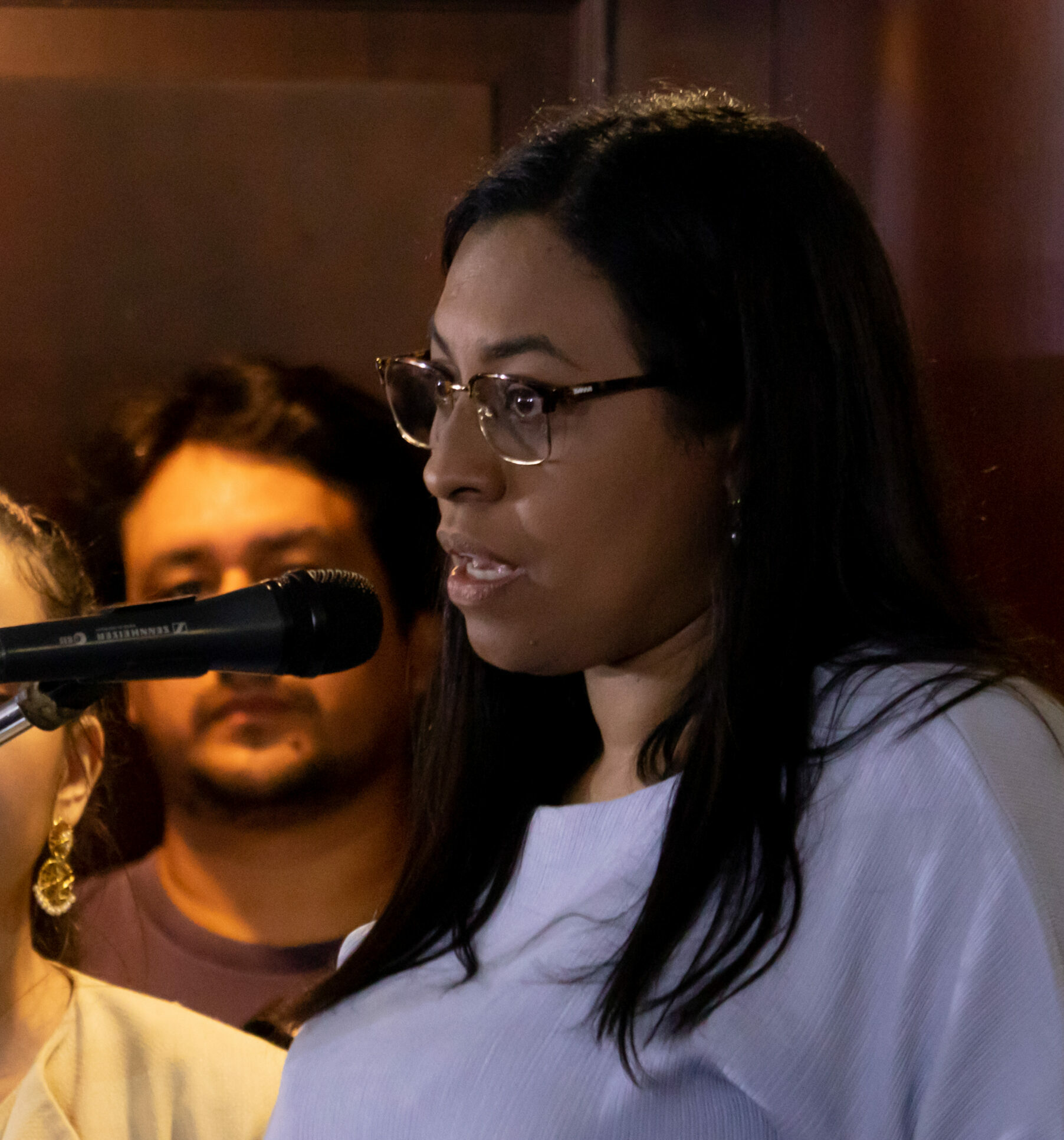 Aime Nogal Méndez - Fundación Carolina