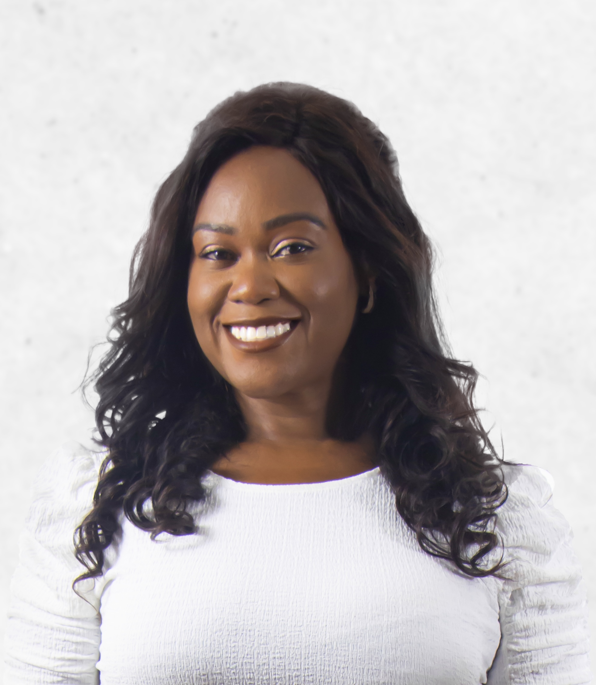 Angie Cruickshank - Fundación Carolina