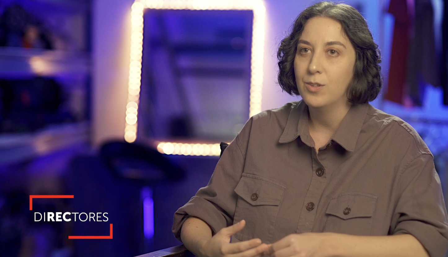 Proyección del documental Hemshej, de Julieta Lande, dentro del ciclo ...