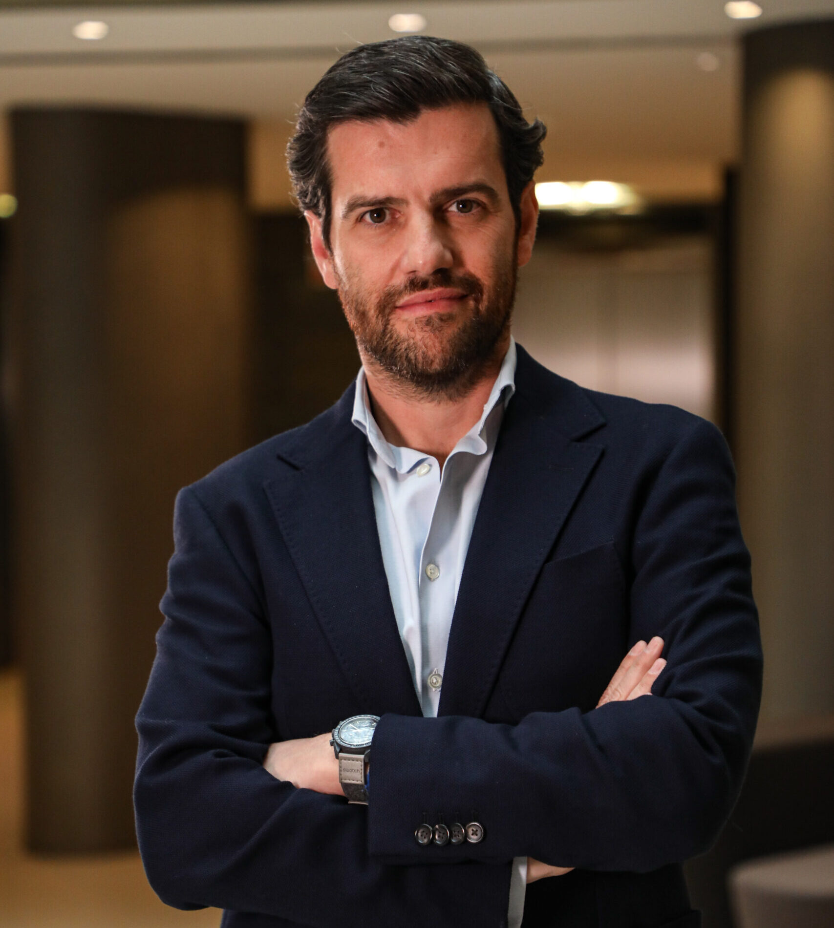 Jóvenes Líderes Iberoamericanos 2025 - Fundación Carolina