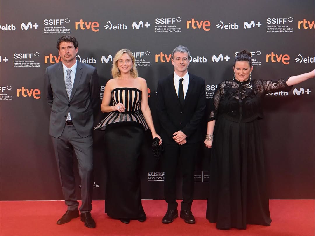 La película "27 noches", dirigida e interpretada por Daniel Hendler ...